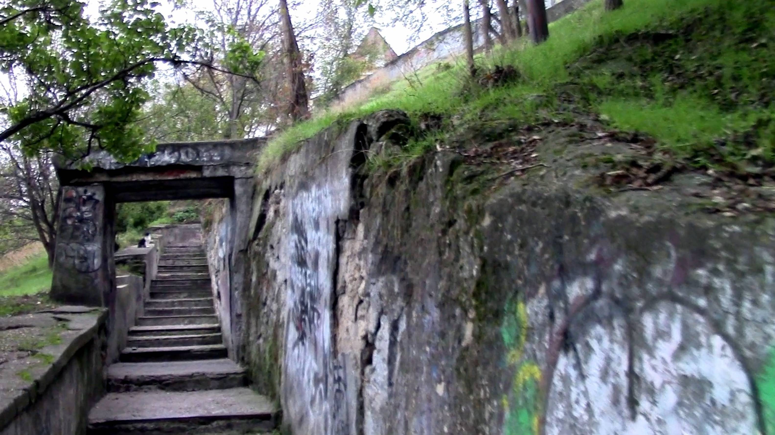 Лестница Любви