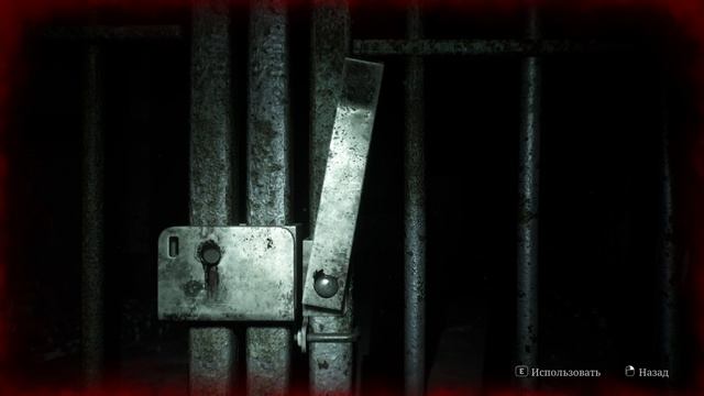 Silent Hill 2 PC Прохождение #7