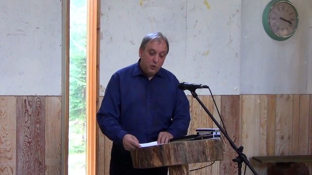 Голиков Павел Александрович - "Забота, которая передает в будущее"