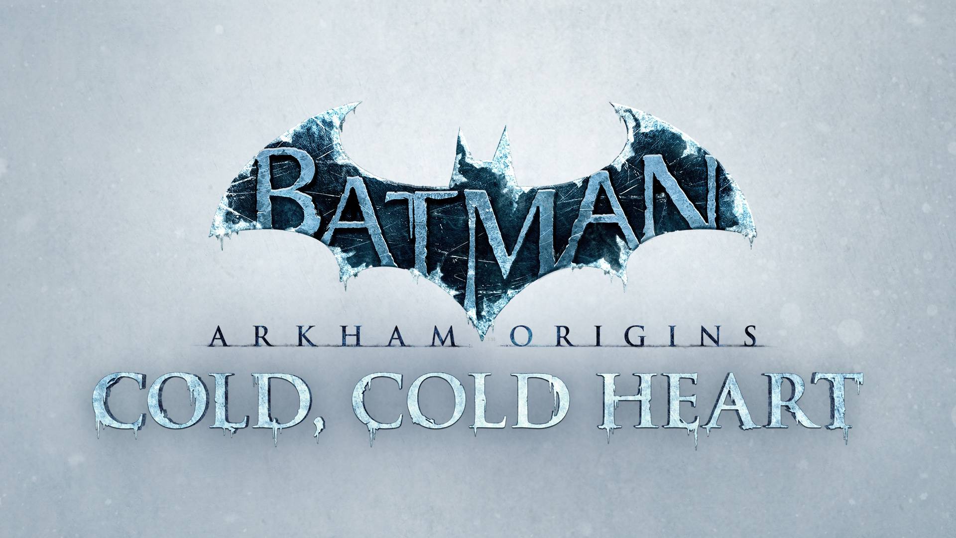 Прохождение Batman™ Arkham: Origins. DLC Cold, Cold Heart. Запись стрима.