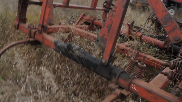 Культиватор КТС – 7,4 экспресс-обзор от Янина Михаила