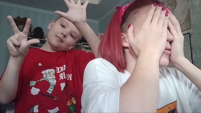 ОНА СЛОМАЛА МНЕ МОЗГ! Σ(゜゜)