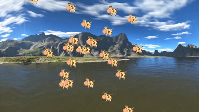 Визитка и вихрь