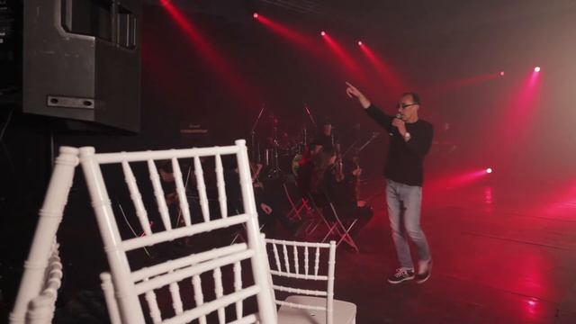 18.09.2021 Backstage Part4 St.Petersburg