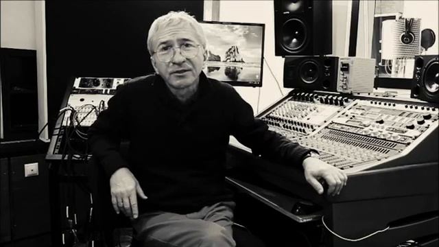 “PushkingCommunity” поздравление от Александра Цыплухина!!!