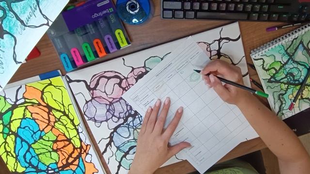 7. Рефлексия в Нейрографике.