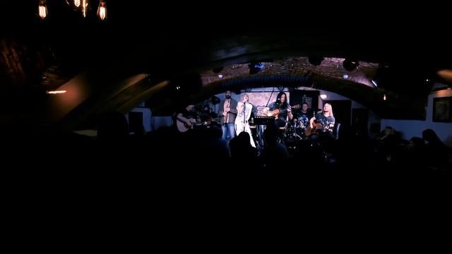 “Carry on” (Koha-Savilov)