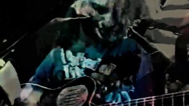 "Pushking Community" Fellow - Travellers 09.09.1998 "Uley Club"