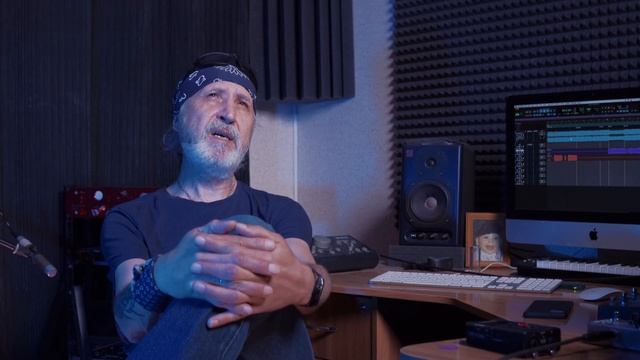 New release Soon!!! Геннадий Мартов!