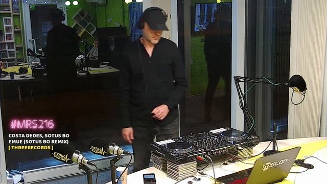 Melon Radioshow Vol. 216