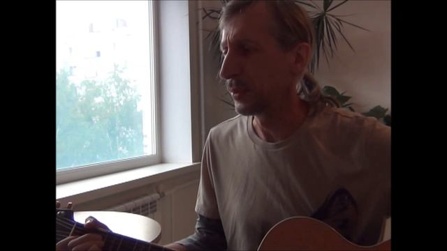 ЮРИЙ КУНЦ - ПОКА ДУША МОЯ ЖИВА