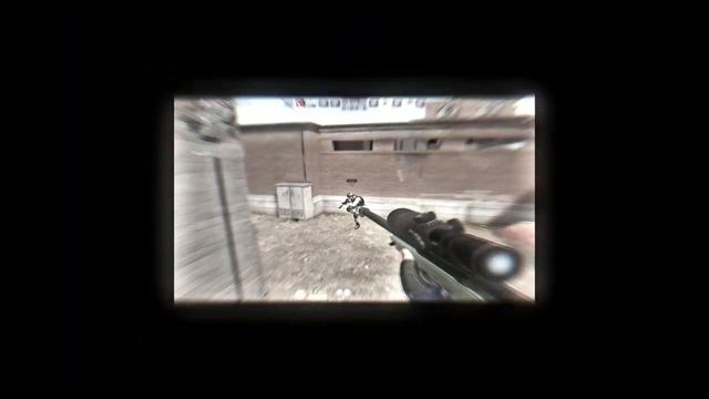 МУВИК СТАНДОФФ 2