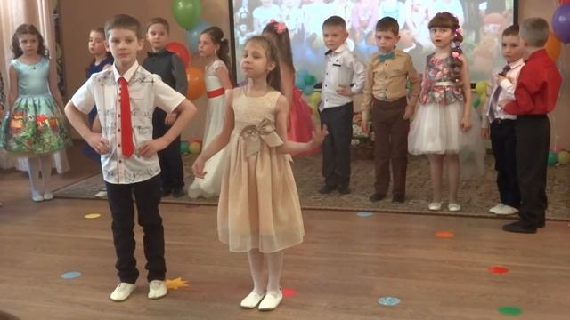 Только вспоминайте… музыка и слова Л. Горцуевой