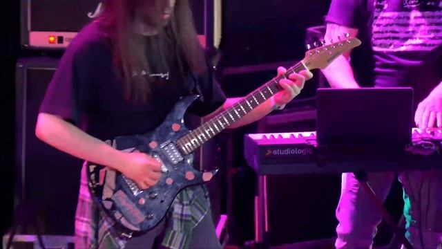 “Stop right here” 29.04.2023 Jagger Club