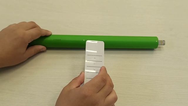 MR-350A Настройка крайних положений