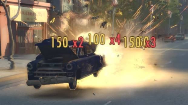 Прохождение Mafia II Definitive Edition The Betrayal of Jimmy #2 - Я смог