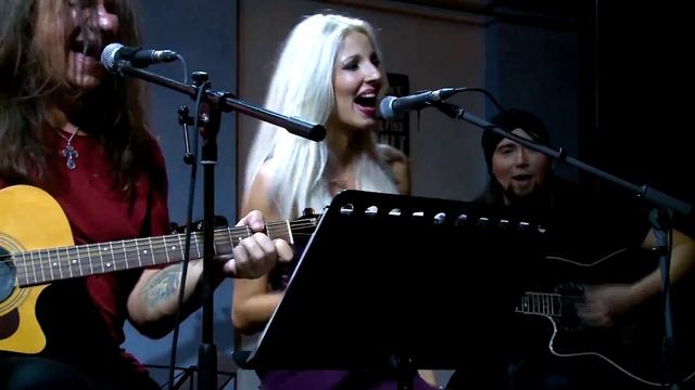 "Light a candle in a prayer" (Koha-Savilov)