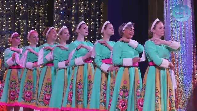 Усть-Камчатск отметил 293-ю годовщину со дня основания!