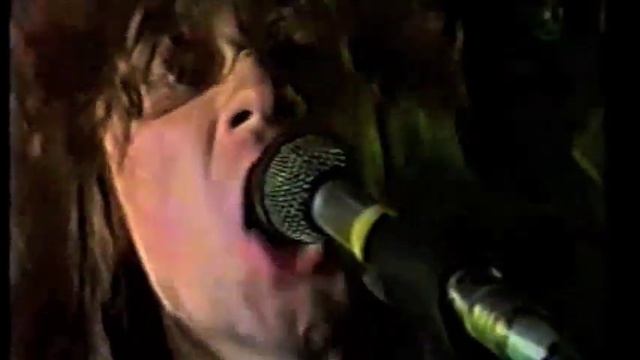 "MARSHALL" 88-89  "Rock"