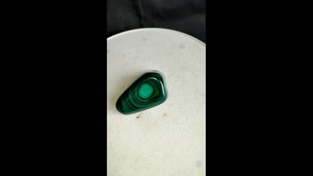 Малахит 3.5х6х3 см