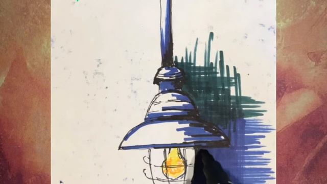 Я иногда просто рисую)