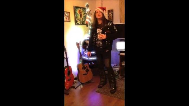 Поздравление "Pushking Community"