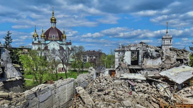 Артур Багинский - Ave Maria / Аве Мария (на стихи Игоря Караулова)