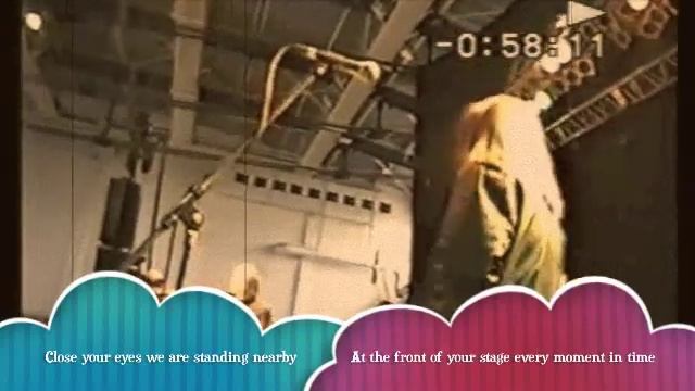 Hey Dan (music Koha lyrics O.Savilov) Koha vocal Alexandr Androsenko guitars