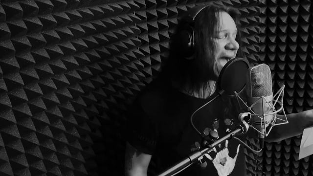 "Gonna pray for me?" (Koha-Savilov)