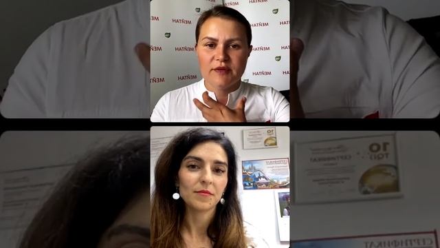 Детство без небулайзера..