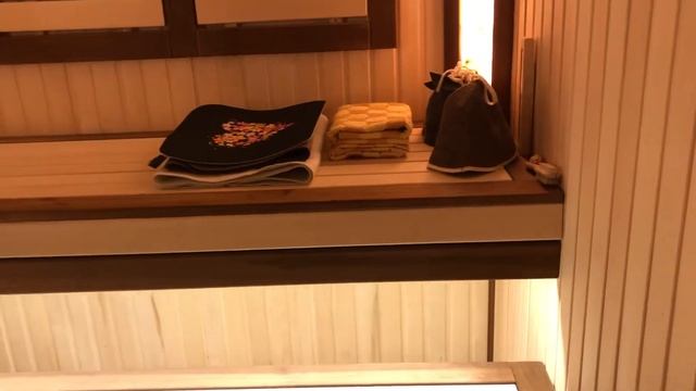 Электромонтаж бани из пенаблока обшитого деревом