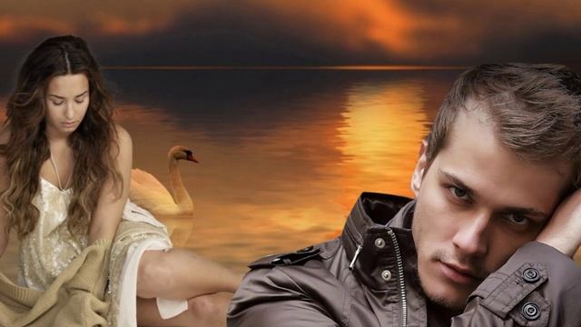 Гузелия, Артур Мингазов Постучи в мою дверь Автор видео Нина Рудакова