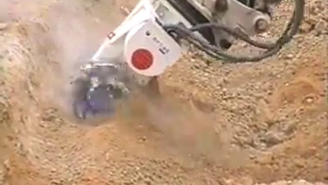 Фреза KEMROC Известняк