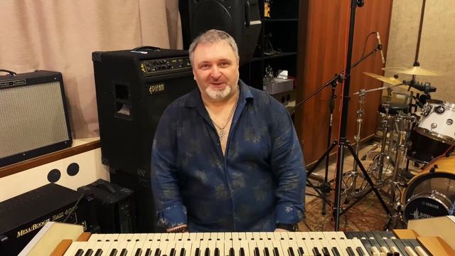 New release Soon!!!! Борис Долгих!