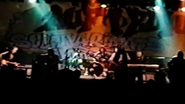 "Pushking Community" Princess Live 1996 Germany