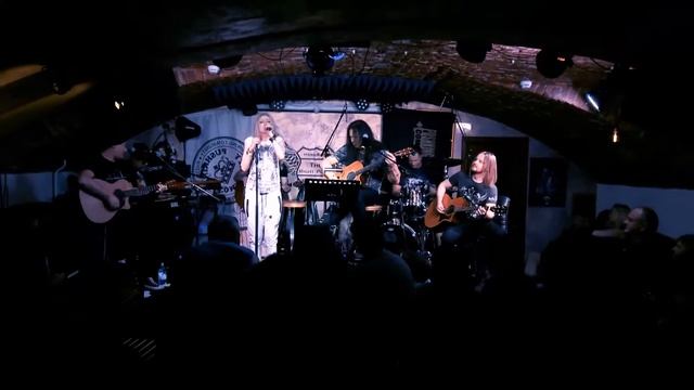 “Second Chance” (Koha/Berta-Savilov)