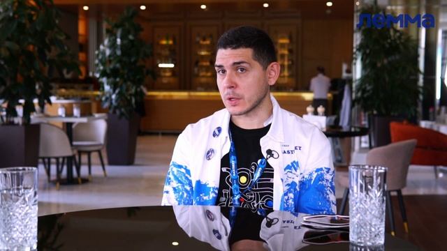 Интервью с основателем сети ReLab Family Артуром Галайчуком