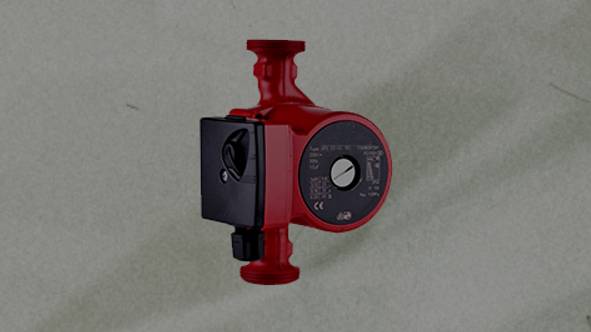 Монтаж насоса отопления заказать с готовой сметой работ в Москве и Московской области