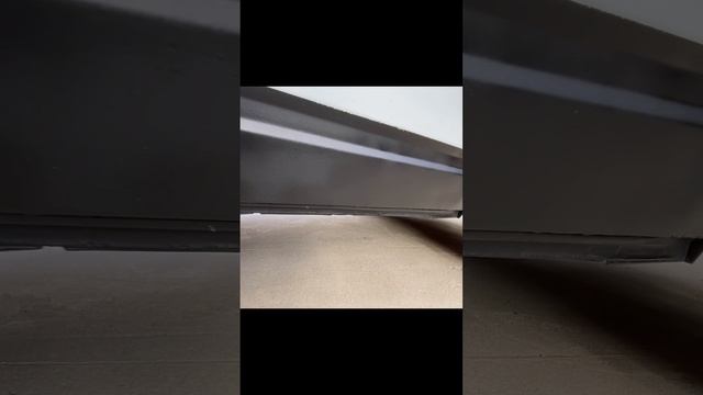 Ржавчина уже пошла? Вот как остановить её за 1 вечер #соболь #газ #automobile #ремонт