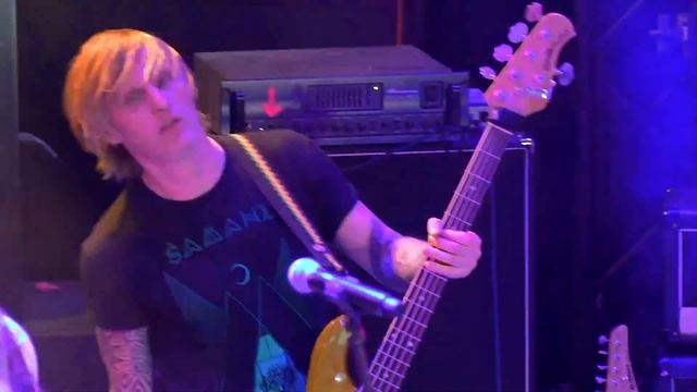 Весь концерт к вашим услугам! Live 29. 04.2023 Jagger Club St.Petersburg