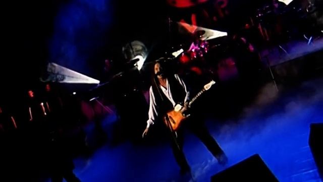 "Pushking Community" White Nights 1996 БКЗ "Октябрьский" St.Petersburg