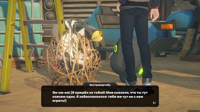 Медаль Блэйзвуд 7 Активному общественнику 4 Тревогабу и Экстравербу | 1.2 | Zenless Zone Zero