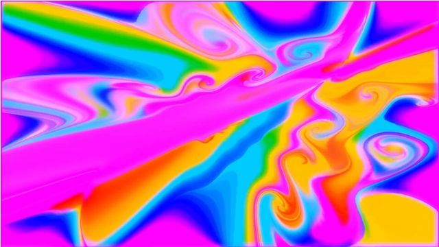 Marlin and El Loco - Equalized Colours