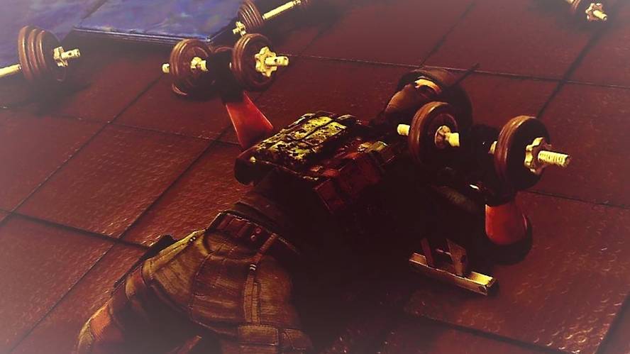 ТАРКОВ ПВЕ / Escape from Tarkov / дополнение к Путь со Дна -- игра без стрима