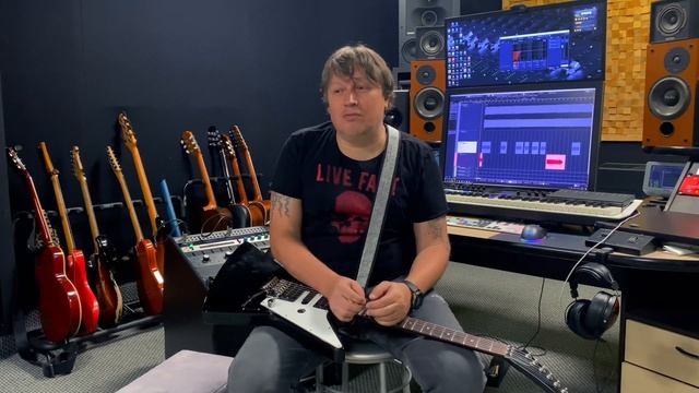 New release Soon!!! Александр Лев!