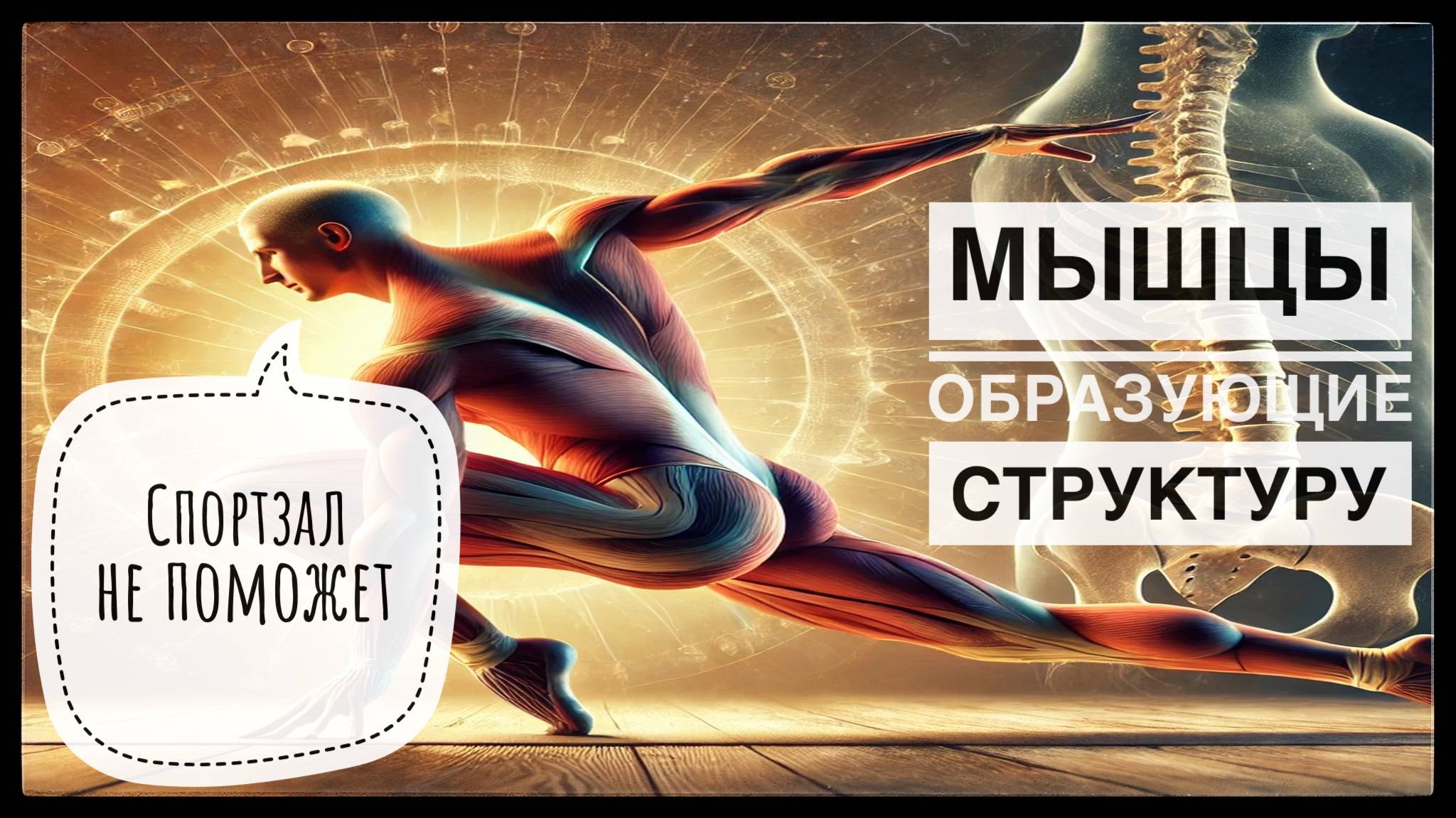 Упражнения, которые полезны каждому