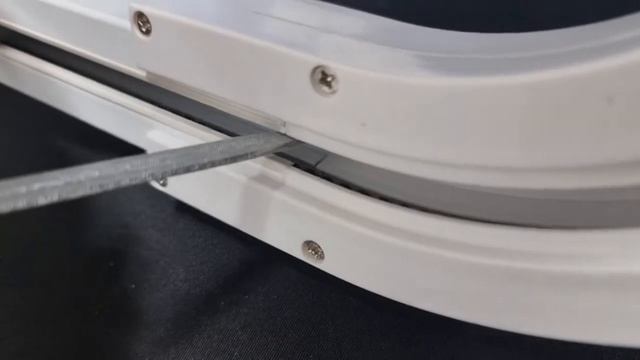 Подготовка угла 90 градусов