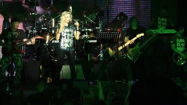 Lalalala LIVE 23.09.2018 "AURORA HALL" St.Petersburg