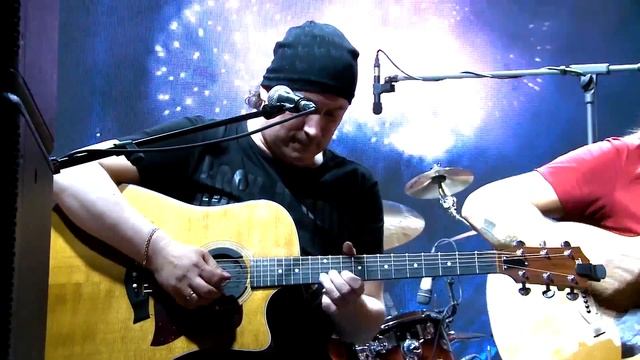 "Mama" (Koha-Komissarov)