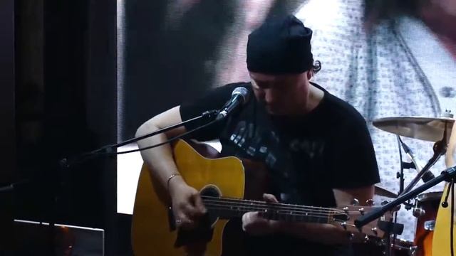 "It's time to go" (Koha-Savilov)